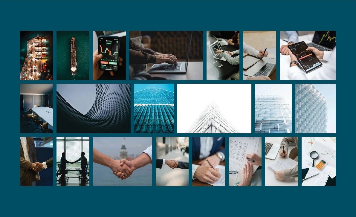 Smart & Creative Management (SCM)